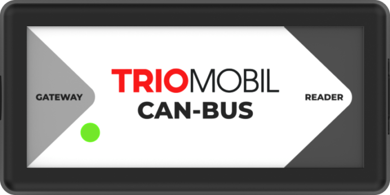 Trio Mobil - MobilCar